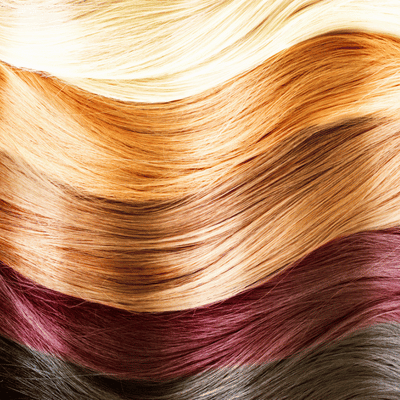 How Hair Extensions Services Match Your Hair Color - On the Avenue ...